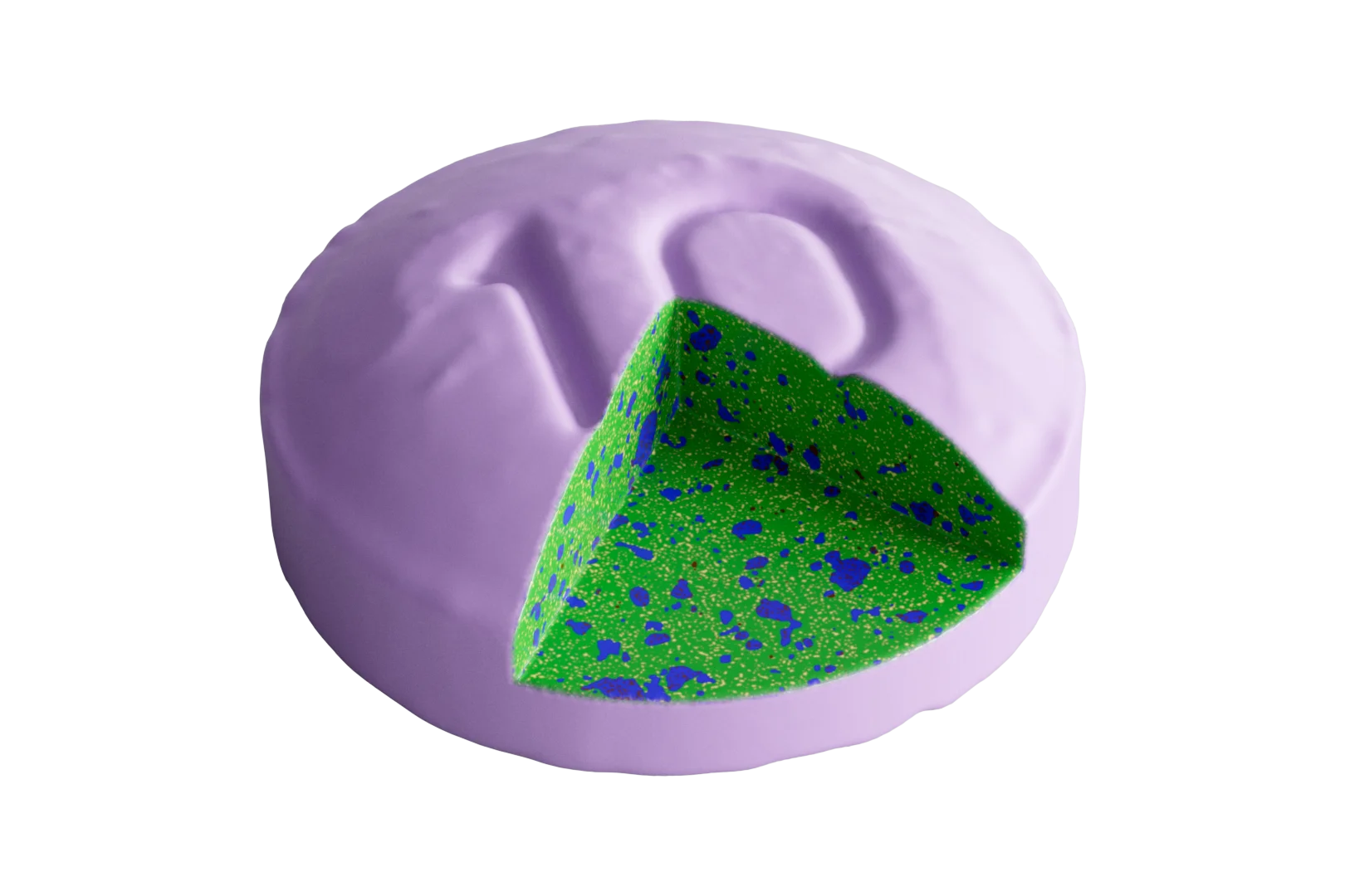 Microstructure CQAs - DigiM Solution